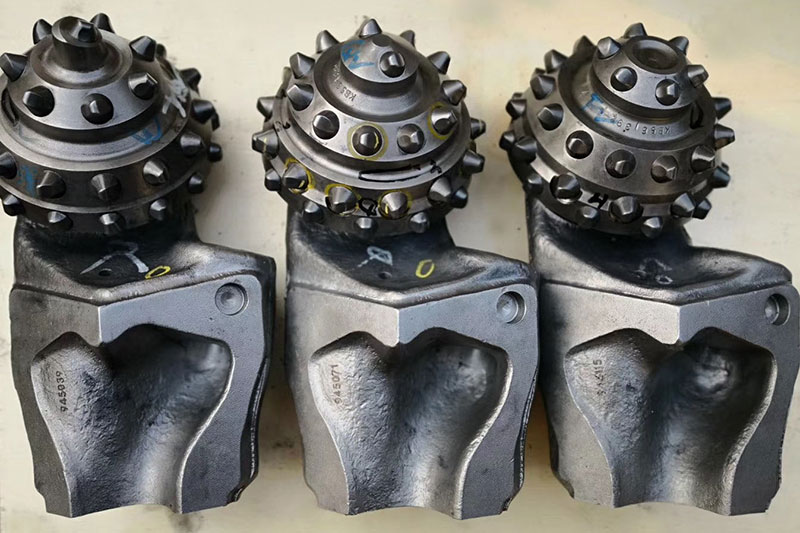 tricone bit, pdc bit, hole opener reamer, rock bit, drill bit – Hebei ...